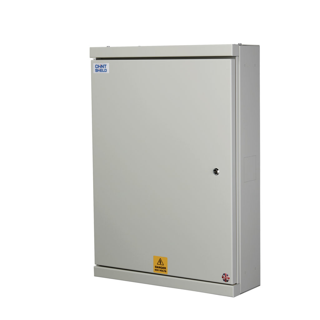 #NXDB-125 - Chint Europe (UK) Ltd