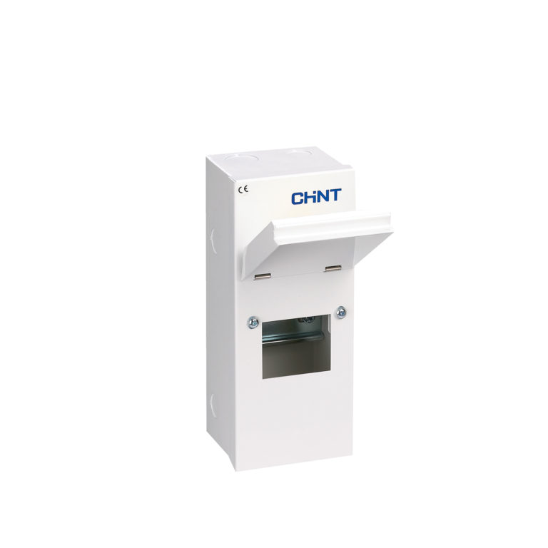 NXW1-5 - Chint Europe (UK) Ltd