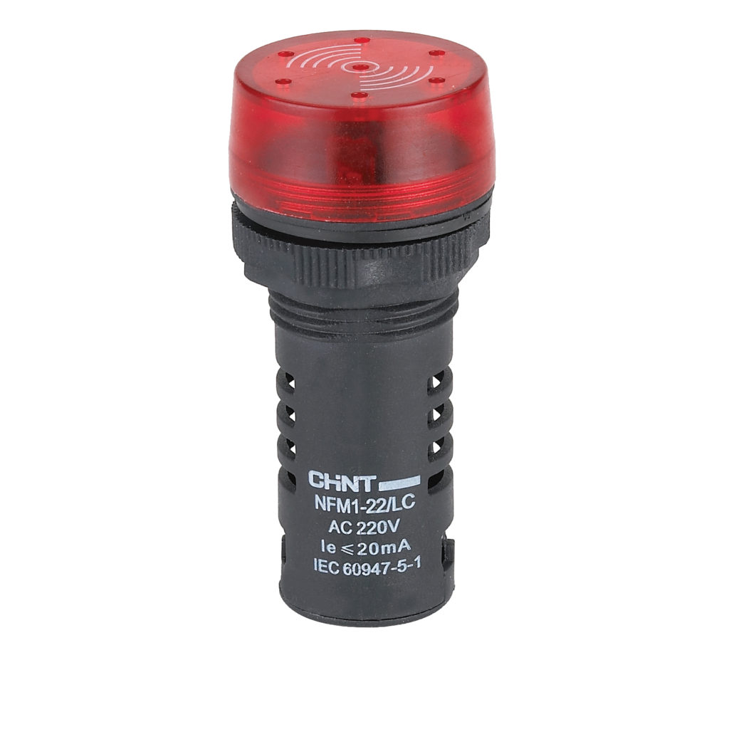 LED Indicators – Chint Europe (UK) Ltd