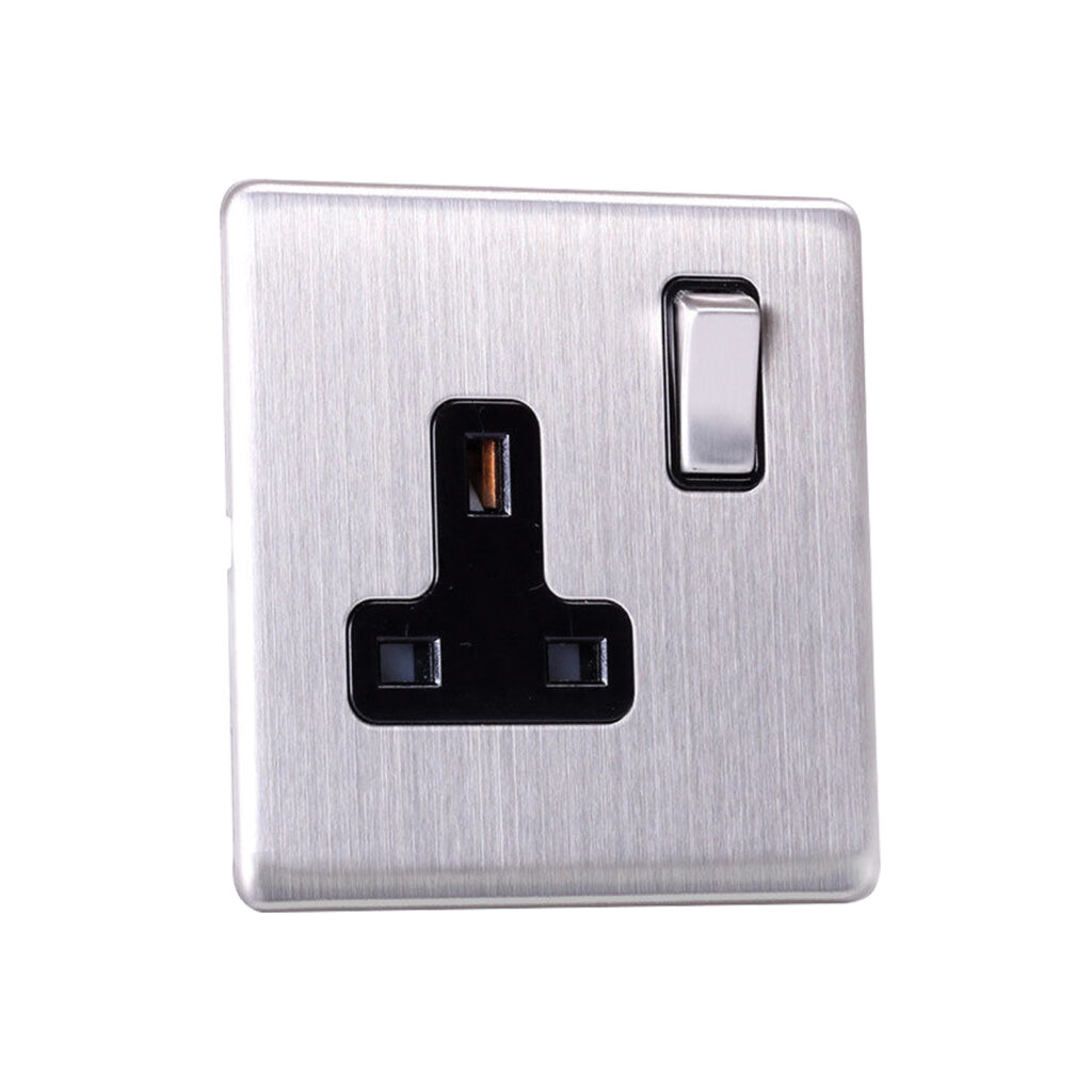 Sockets – CHINT Shield
