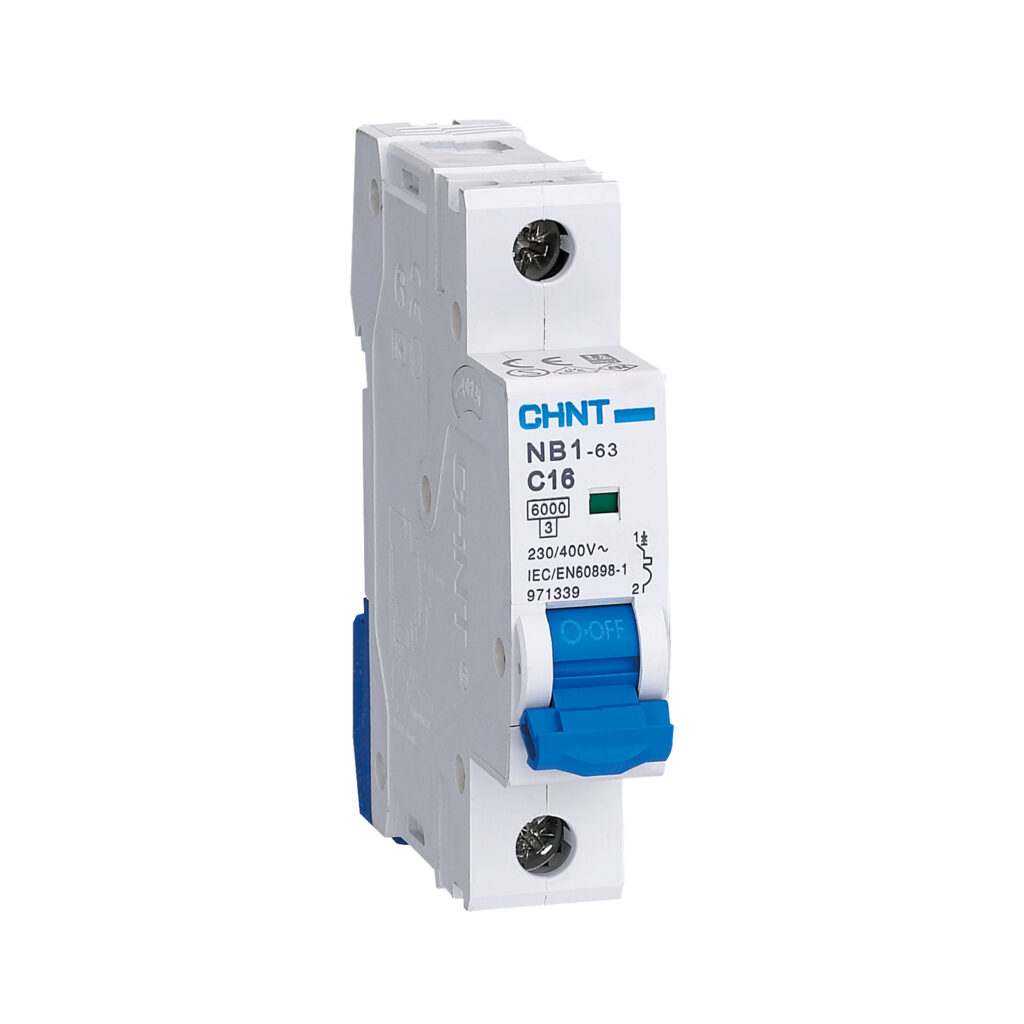Circuit Protection – CHINT Shield