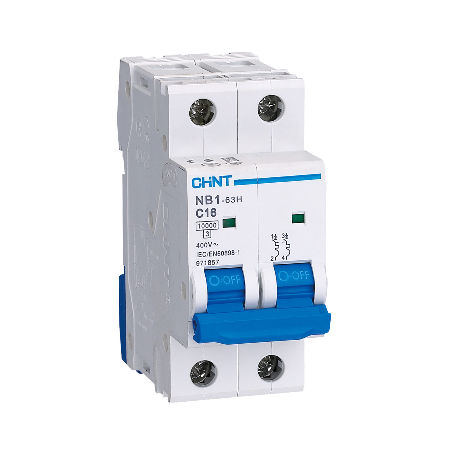 CHINT Shield – Complete Low-Voltage Electrical Equipment and Renewable ...