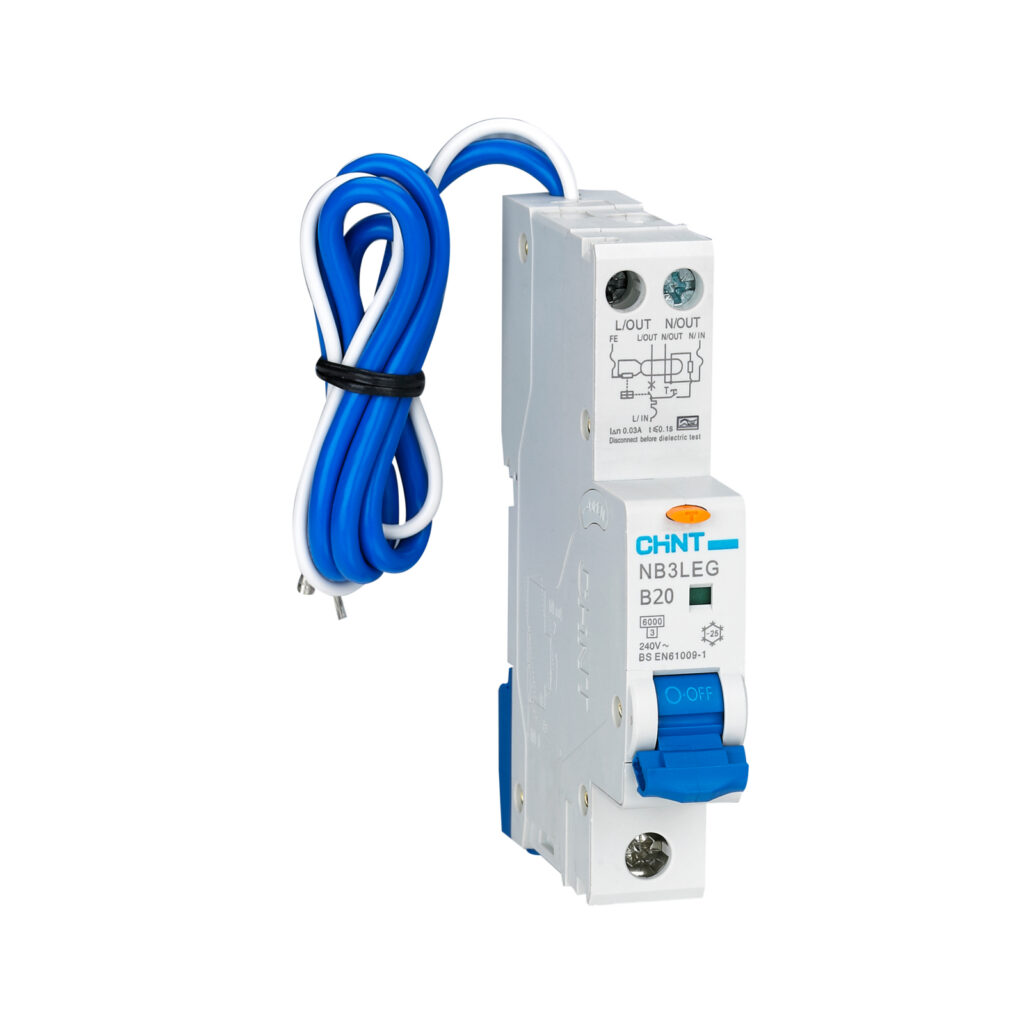 CHINT Shield – Complete Low-Voltage Electrical Equipment and Renewable ...