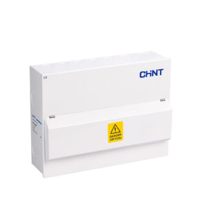 Consumer Units – CHINT Shield