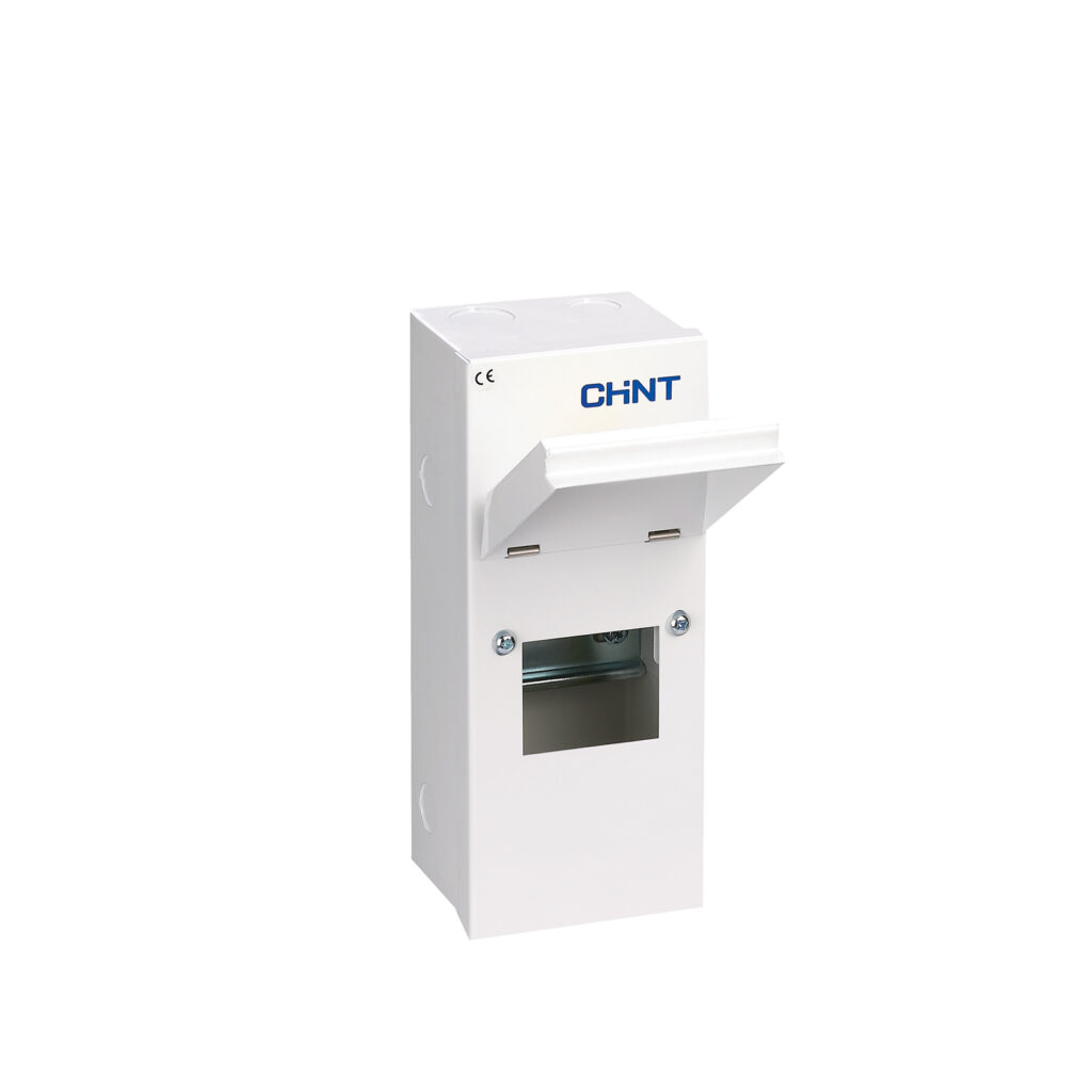 Empty Enclosures – CHINT Shield