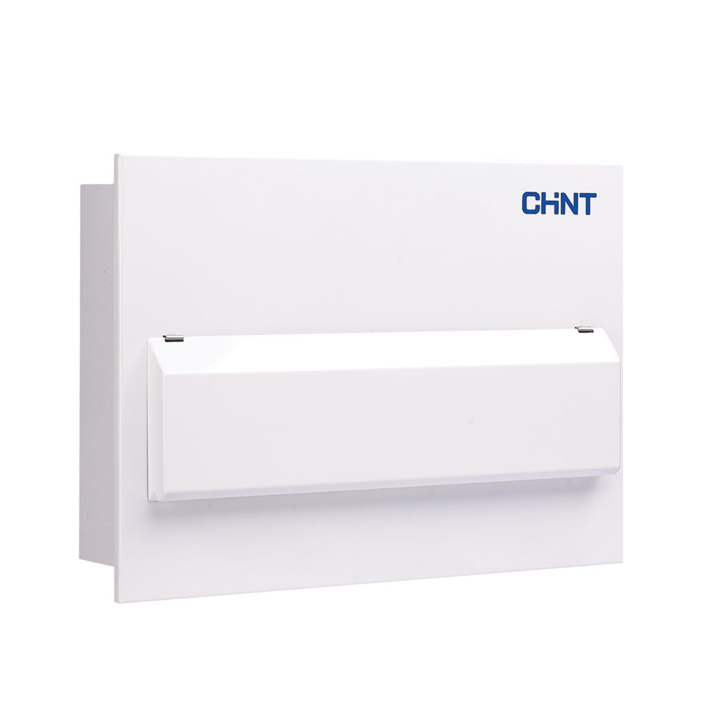 Consumer Units – CHINT Shield